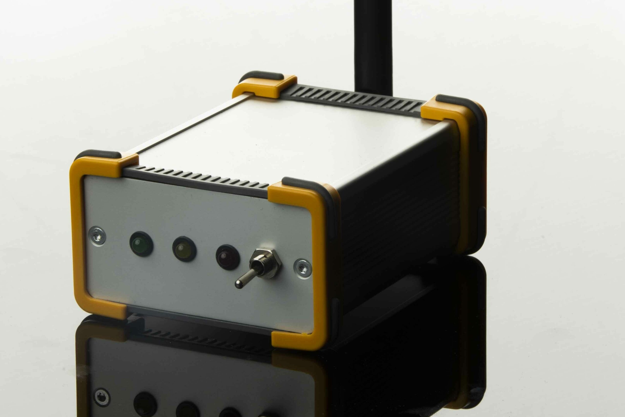 Wireless temperature module - vajotec GmbH