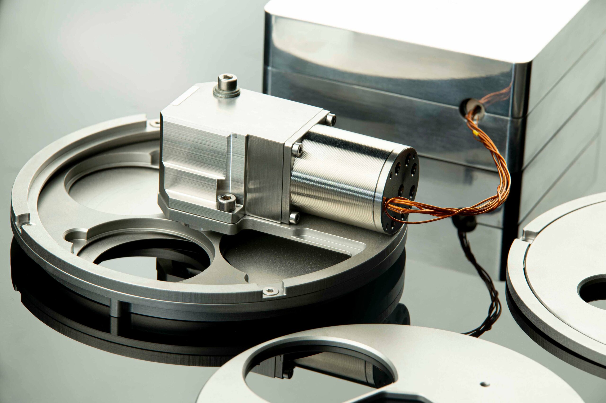 vajotec GmbH - Ihr zuverlässiger Partner für Messsysteme